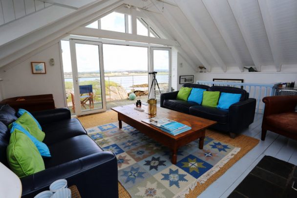 9 stunning homes for sale right now along Ireland’s Wild Atlantic Way ...