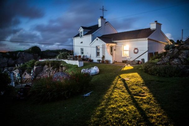 9 stunning homes for sale right now along Ireland’s Wild Atlantic Way ...