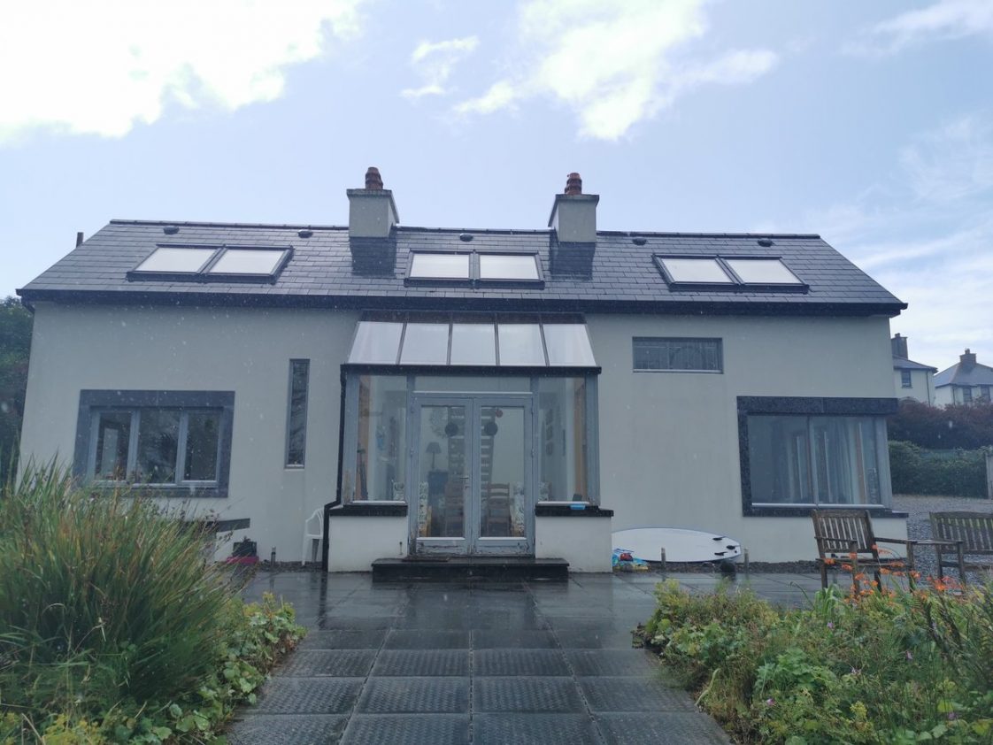 9 stunning homes for sale right now along Ireland’s Wild Atlantic Way ...