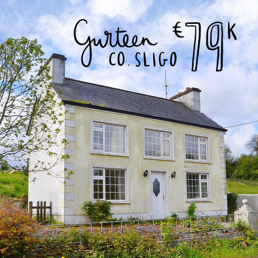 Have a look inside the stunning Cork home featured on RTE's Home of the ...