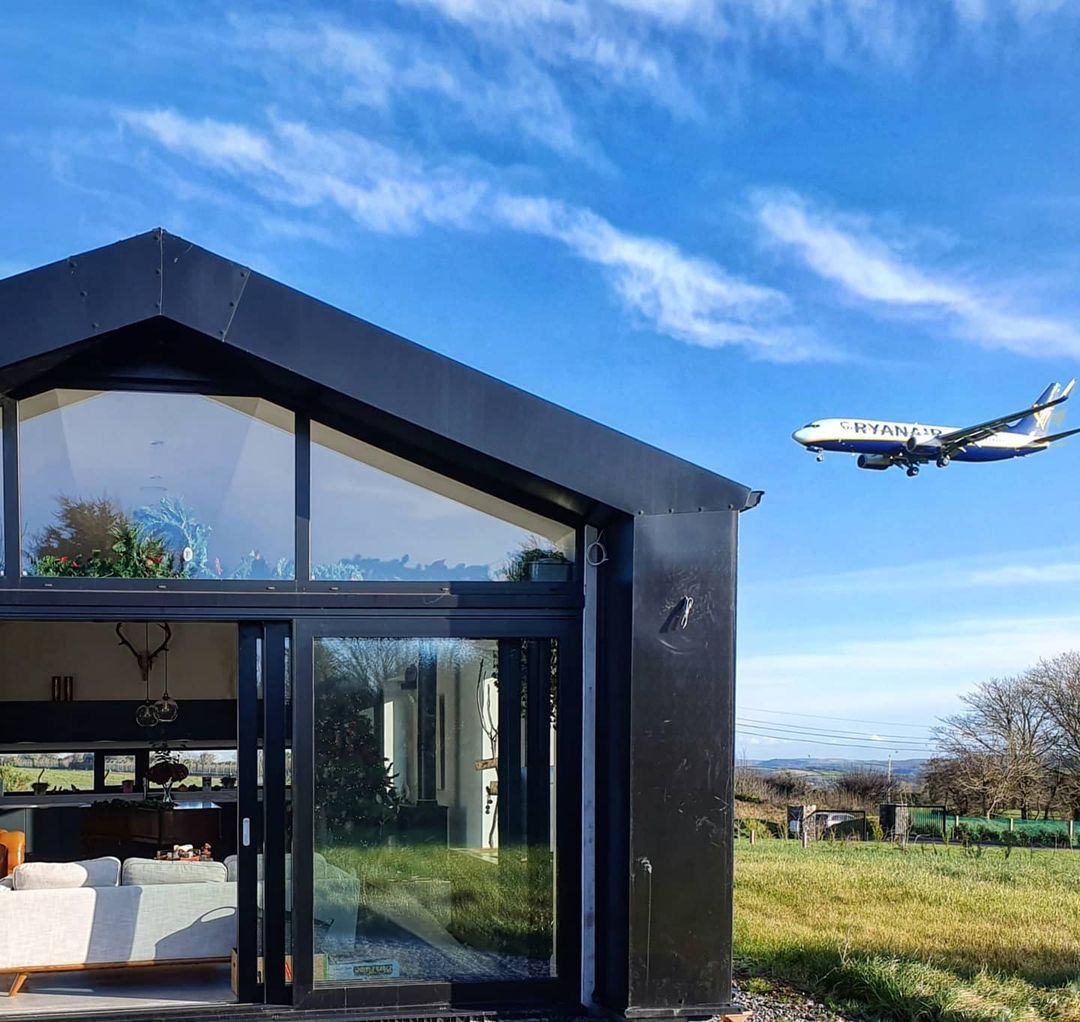 Have a look inside the stunning Cork home featured on RTE's Home of the ...