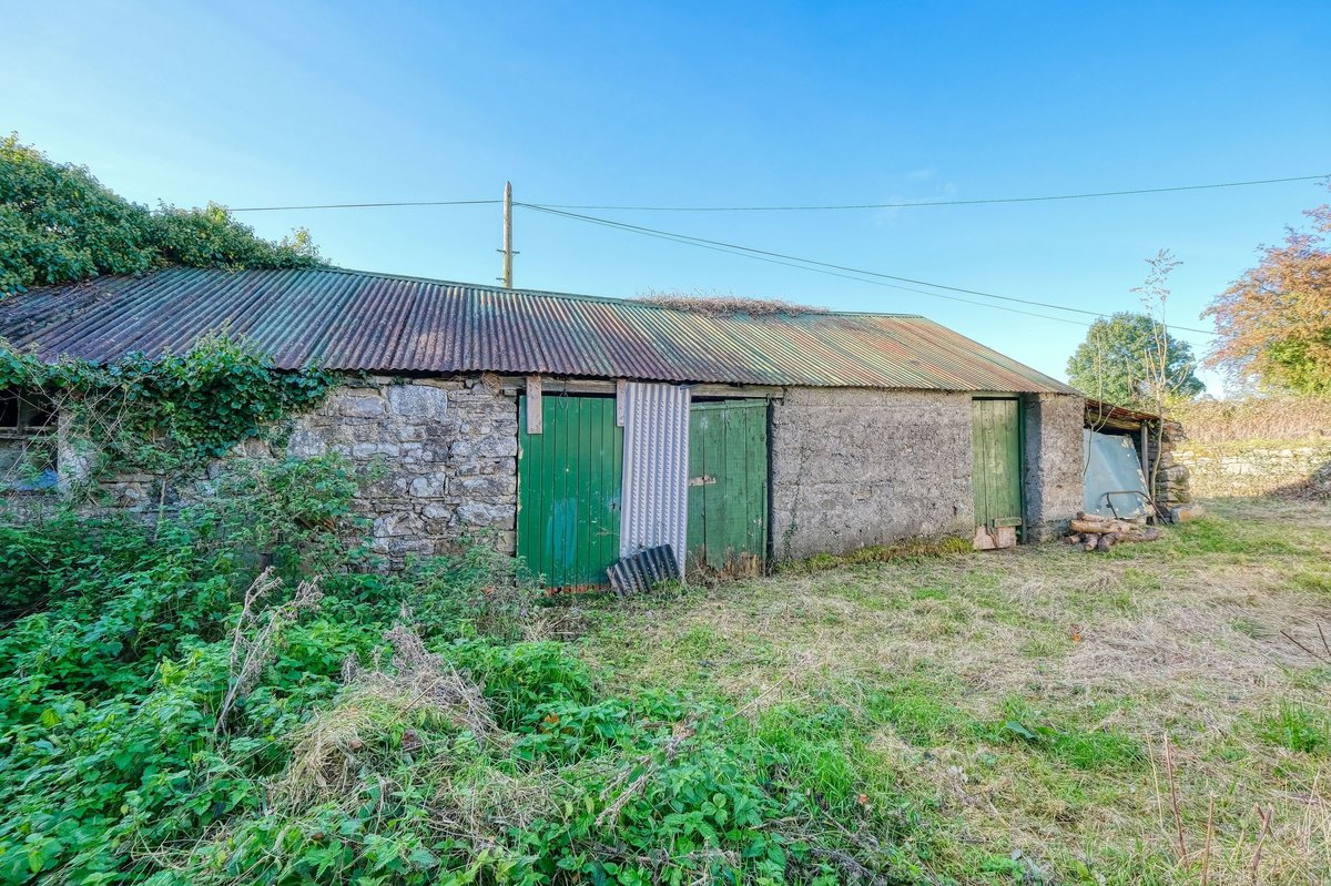 Here are the 5 cheapest houses in the 5 cheapest counties in Ireland ...