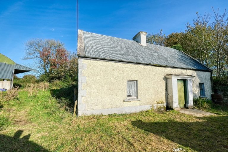 Here are the 5 cheapest houses in the 5 cheapest counties in Ireland ...