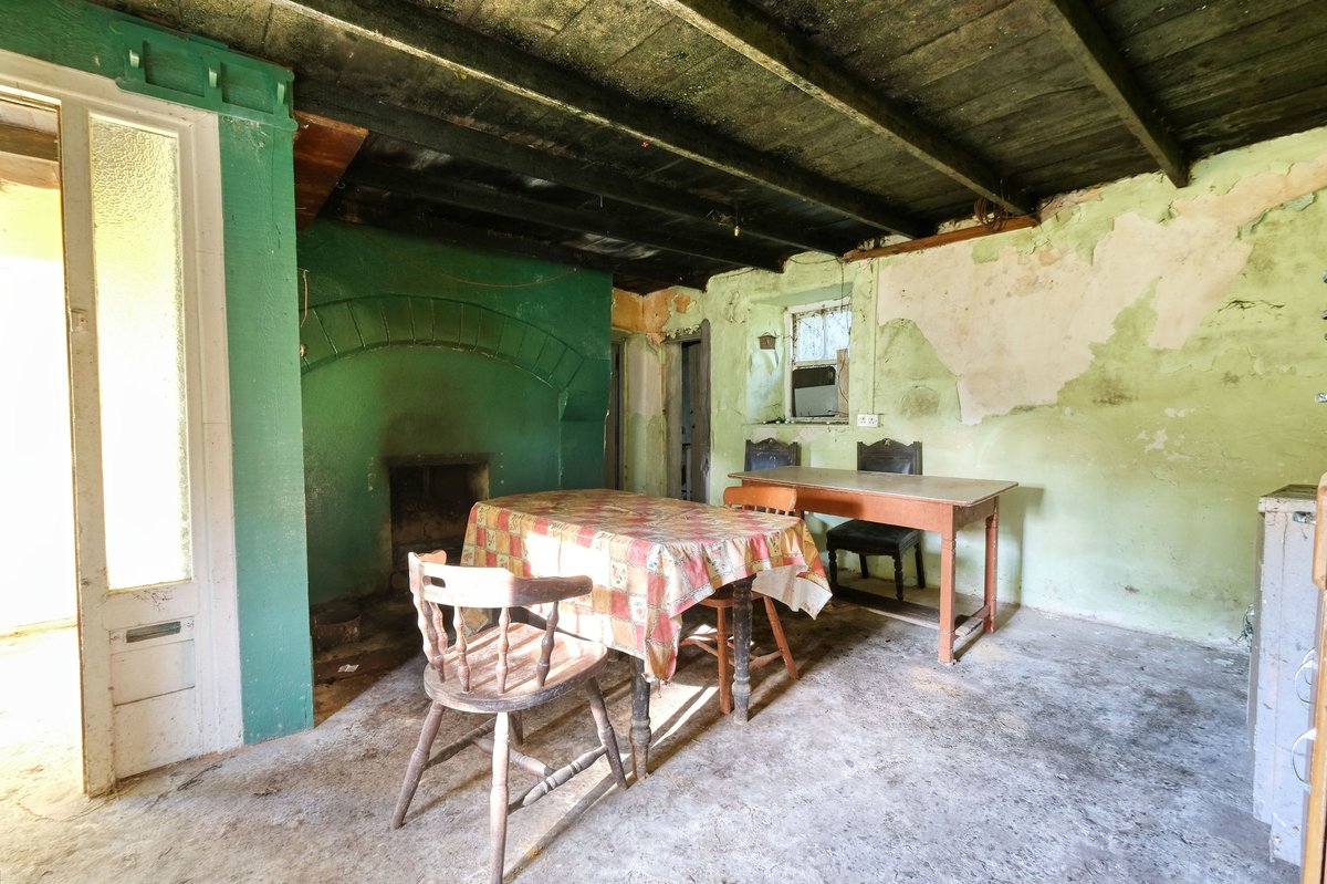 Here are the 5 cheapest houses in the 5 cheapest counties in Ireland ...