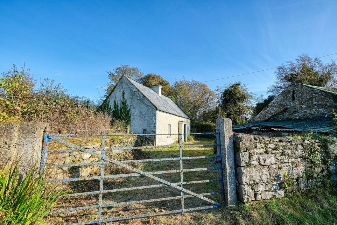 Here are the 5 cheapest houses in the 5 cheapest counties in Ireland ...