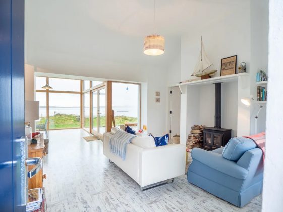 What €595,000 will buy you on the Galway coast - Irish Coast & Country