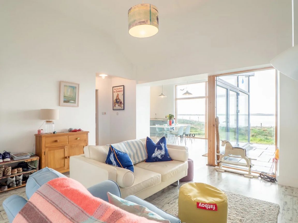 What €595,000 will buy you on the Galway coast - Irish Coast & Country