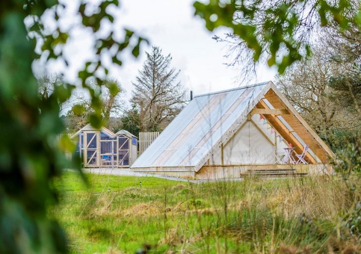 The 8 best glamping sites in Kerry [2023 Ireland Guide] - Irish Coast ...