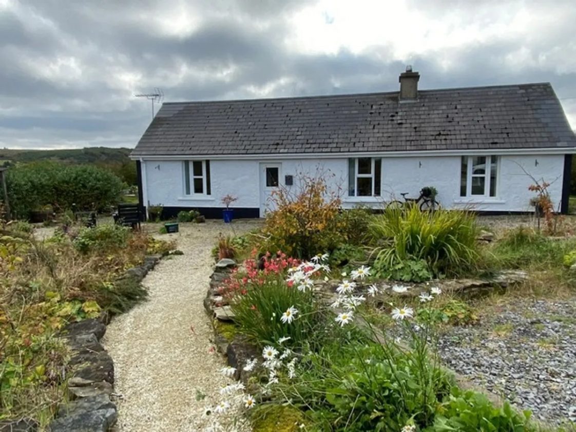 Here's what you can buy in Ireland right now for less than €150k ...