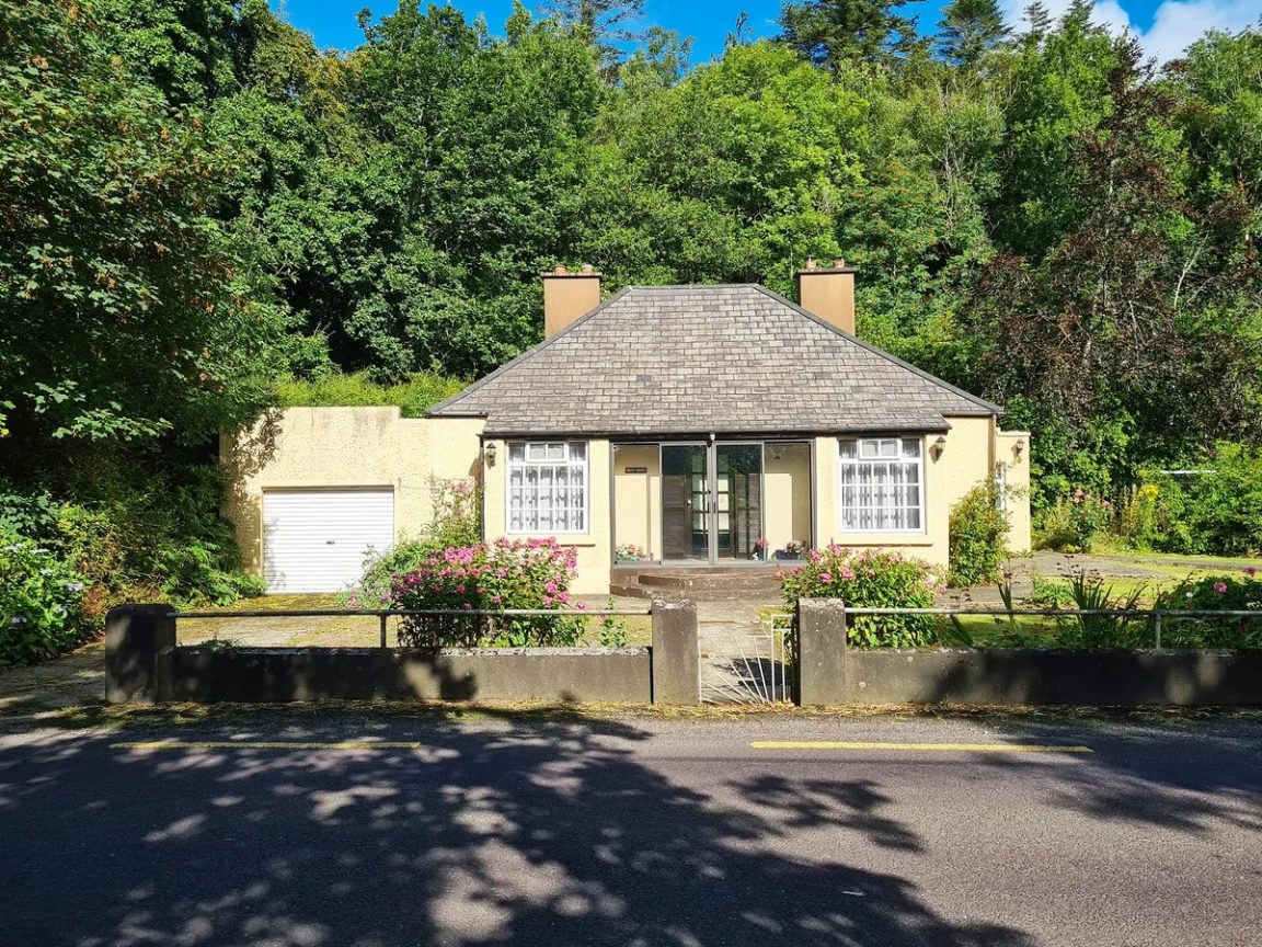 Here's what you can buy in Ireland right now for less than €150k ...