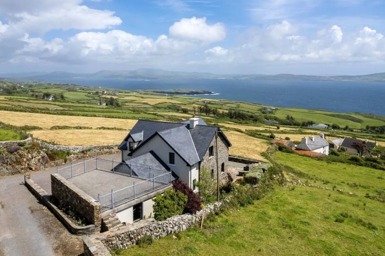 10 of the dreamiest homes for sale right now along Ireland's Cork coast ...